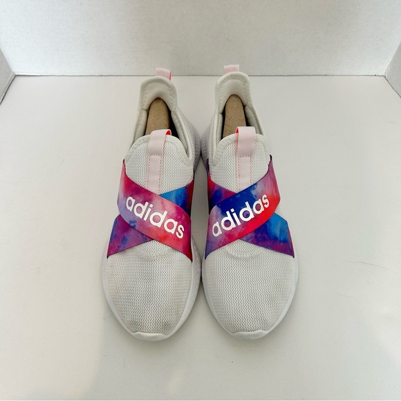 adidas | Shoes | Adidas Womens Puremotion Adapt Running Shoe White ...